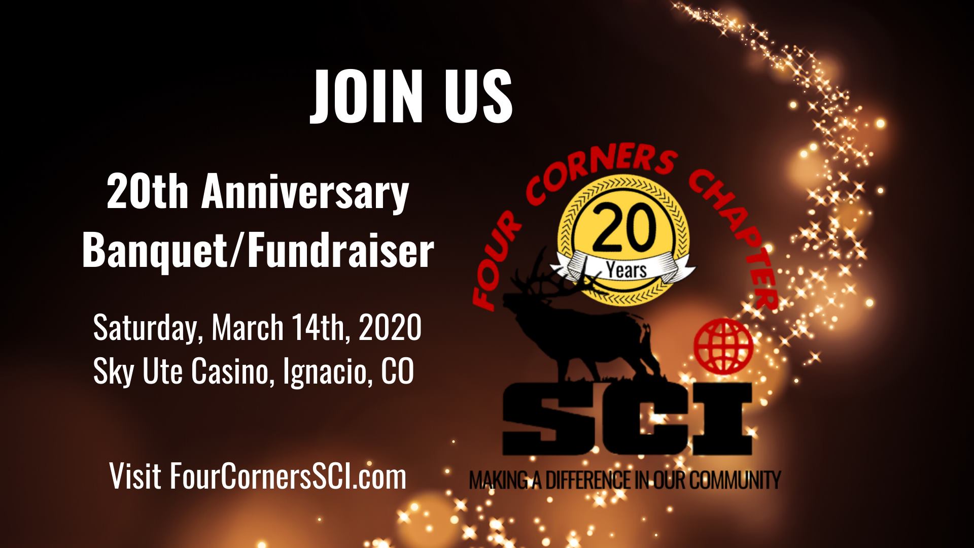 20th-Anniversary-celebration – Four Corners Chapter SCI