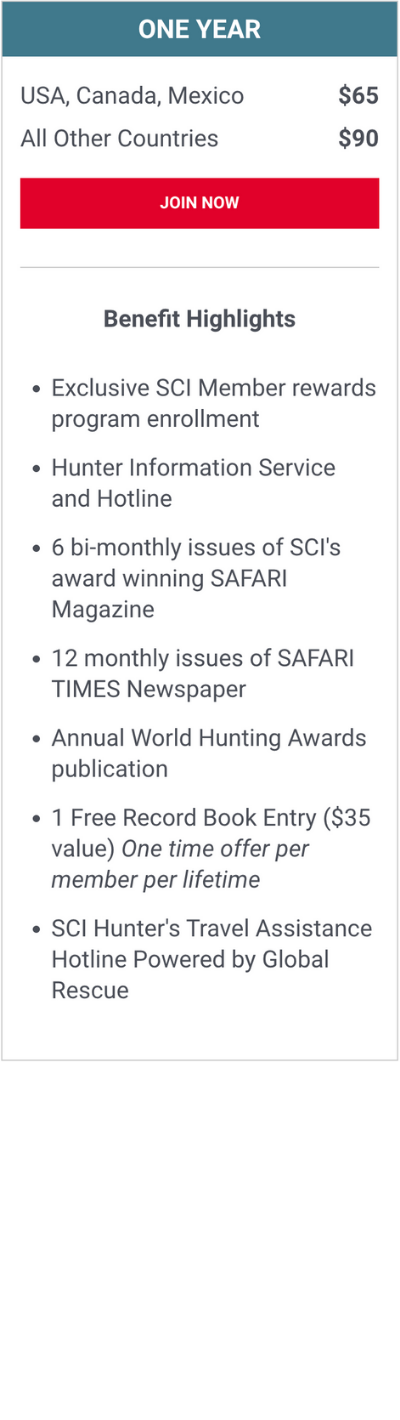 Membership – Four Corners Chapter SCI