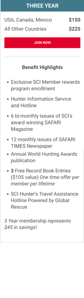 Membership – Four Corners Chapter SCI