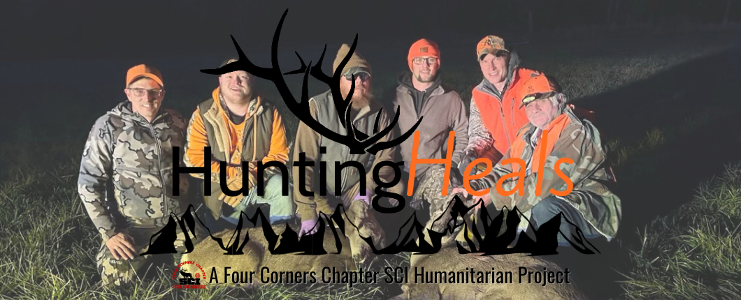 Movie Night with Project Lionheart – Four Corners Chapter SCI