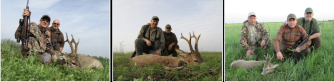 ROE-DEER-HUNT-SERBIA – Four Corners Chapter SCI